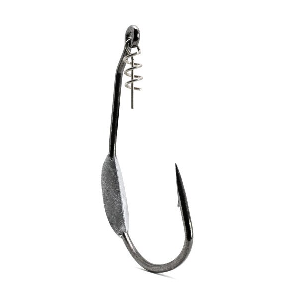 OWNER BEAST 5130W WEIGHTED SWIMBAIT HOOKS, Fishing Hooks | Jann's Netcraft