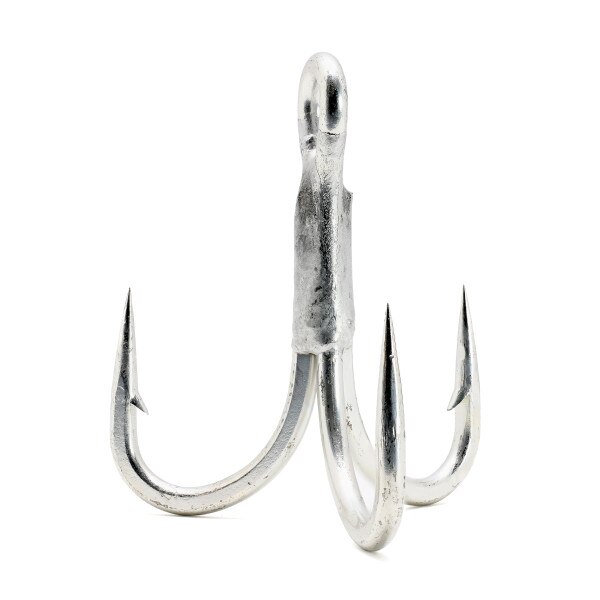 OWNER ST-66 TREBLE HOOKS, Fishing Hooks | Jann's Netcraft
