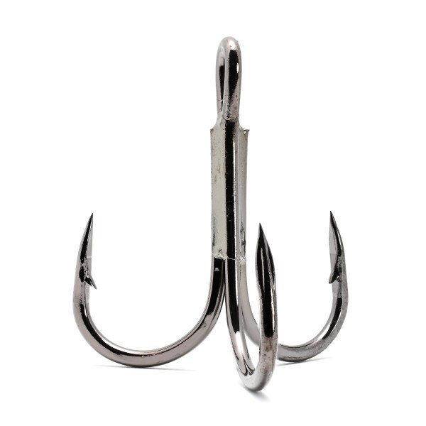 OWNER ST-41 TREBLE HOOKS, Fishing Hooks | Jann's Netcraft
