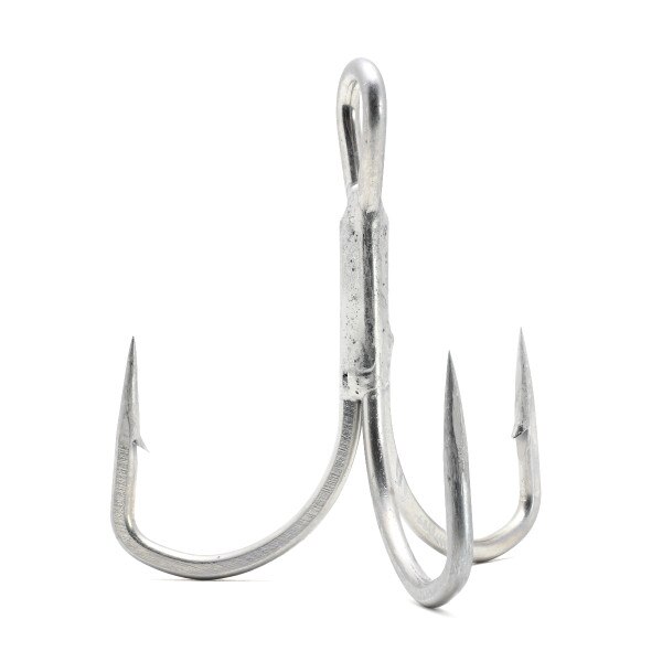 OWNER STX-38 TREBLE HOOKS, Fishing Hooks | Jann's Netcraft