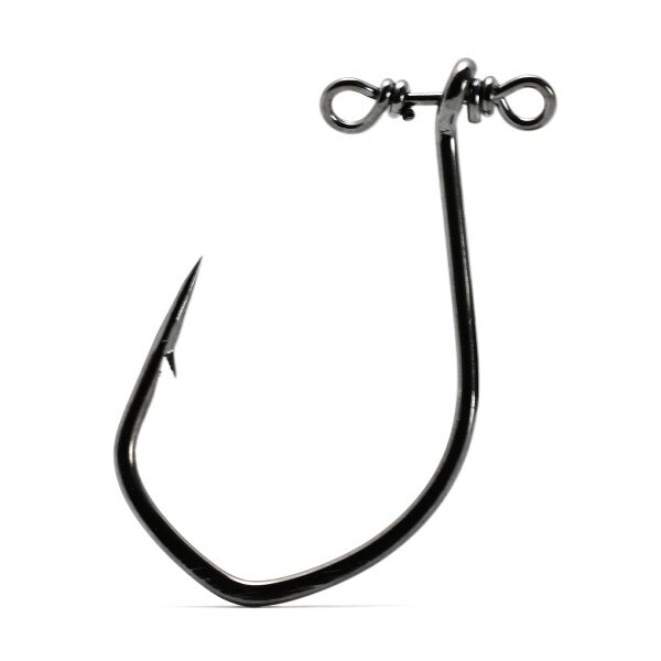 VMC 7119SS SPINSHOT HOOKS, Fishing Hooks | Jann's Netcraft