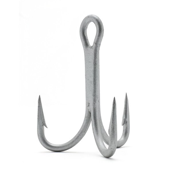 VMC 9626 Treble Hooks, Fishing Hooks | Jann's Netcraft
