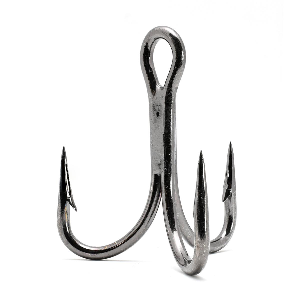 VMC 9626 Treble Hooks, Fishing Hooks | Jann's Netcraft