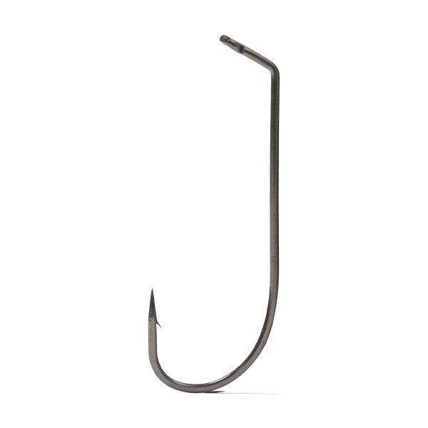 VMC 7220BN 3/0 60 Degree Sproat Bend Jig Hooks | Jann's Netcraft