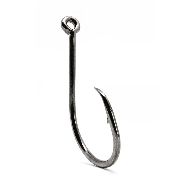 BOSS KAT BK11 OCTOPUS CIRCLE HOOKS BLACK NICKEL, Fishing Hooks | Jann's ...