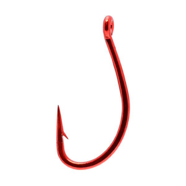 DAIICHI D1153 FLY TYING HOOK RED, Fly Tying | Jann's Netcraft