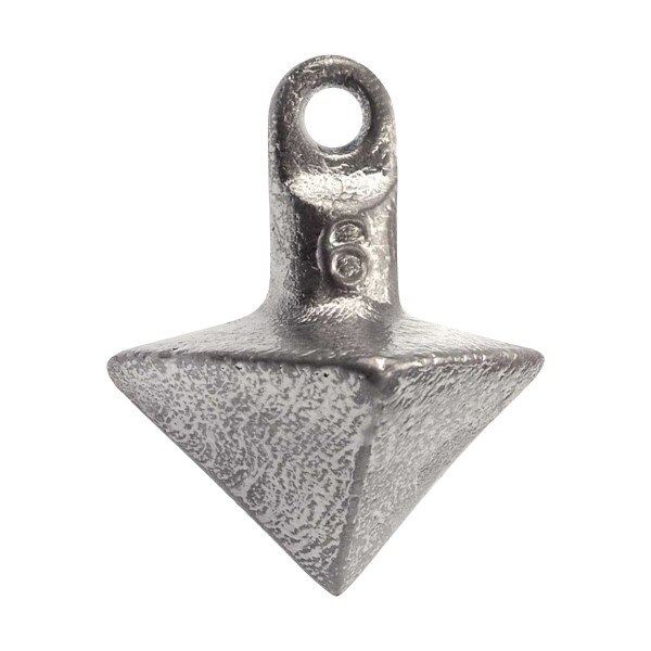 Do-It DAP-2-6 Decoy Anchor Weight Mold, Do-It Anchor Molds | Jann's ...