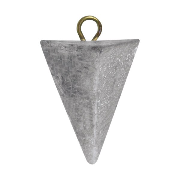 Do-It 3370 PM-2-810B Pyramid Sinker Mold, Make your own sinkers | Jann ...