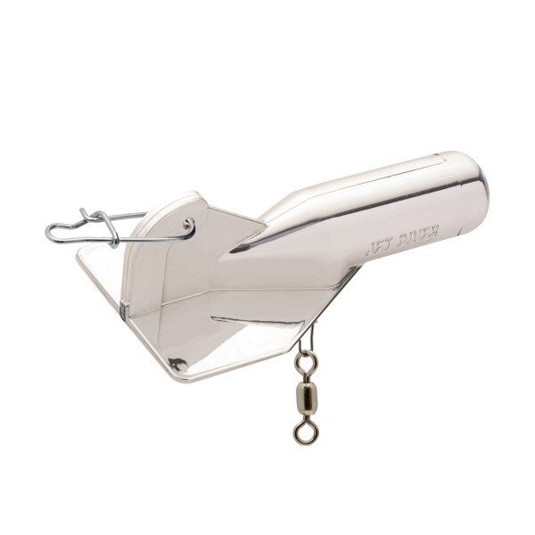 Luhr Jensen Jet Divers, Fishing Tackle | Jann's Netcraft