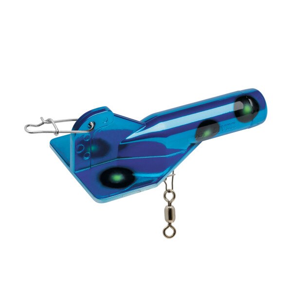 Luhr Jensen Jet Divers, Fishing Tackle | Jann's Netcraft