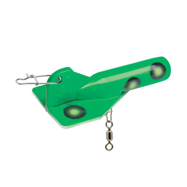 Luhr Jensen Jet Divers, Fishing Tackle | Jann's Netcraft