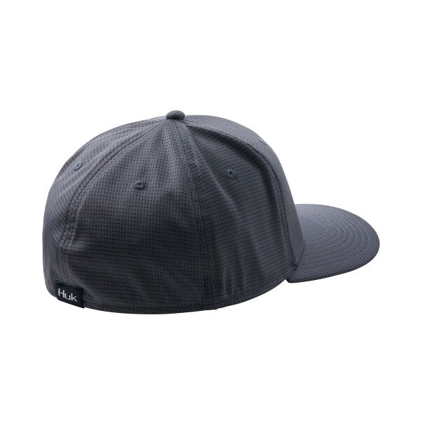 HUK A1A ROPE PERFORMANCE STRETCH HAT, Apparel | Jann's Netcraft