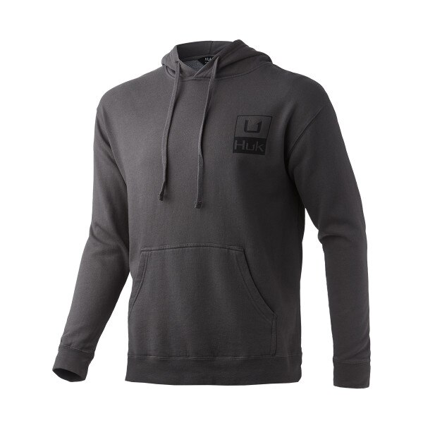 HUK HUK'D UP FISHING HOODIE | Jann's Netcraft