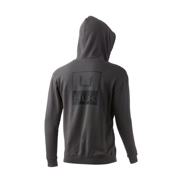 HUK HUK'D UP FISHING HOODIE | Jann's Netcraft