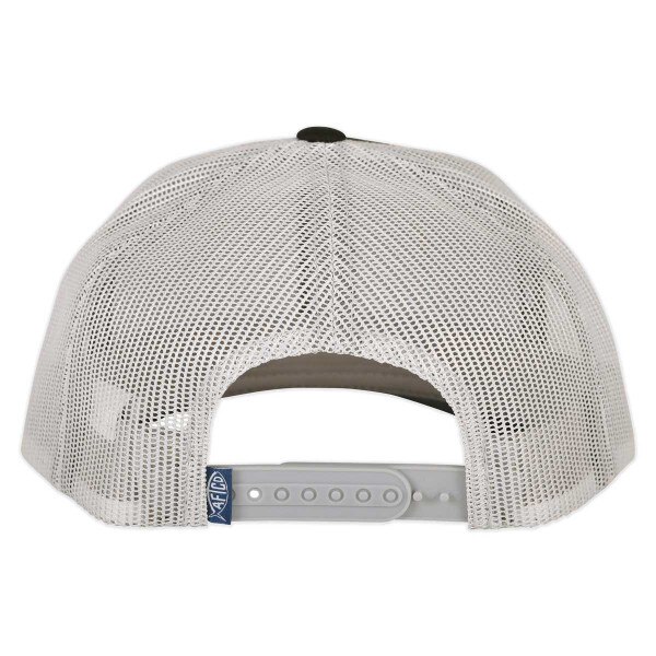 Aftco Waterborne Trucker Hat | Jann's Netcraft