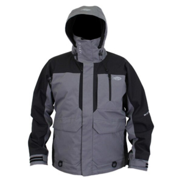 AFTCO HYDRONAUT HEAVY-DUTY JACKET, Apparel | Jann's Netcraft