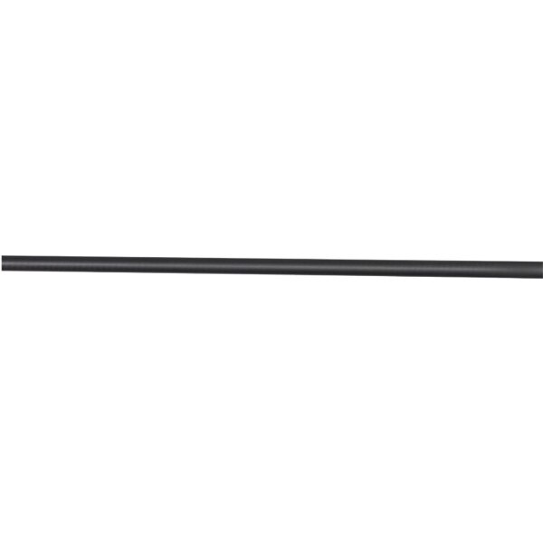Solid Graphite Ice Rod Blank - 24 Inch UL Panfish Action and Power ...