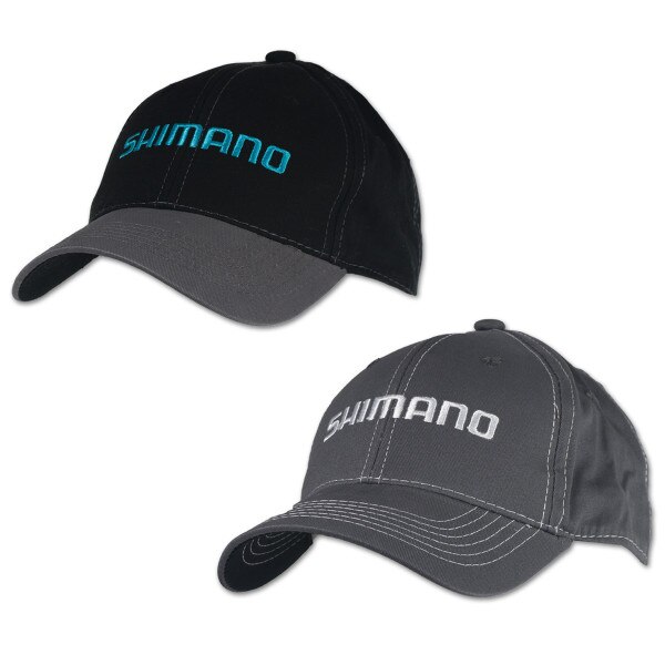 SHIMANO ADJUSTABLE HAT, Apparel | Jann's Netcraft