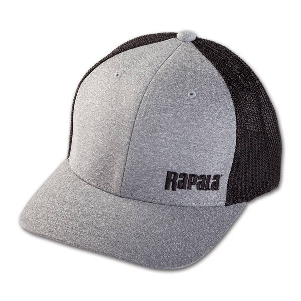 RAPALA FLEX FIT CAPS, Apparel | Jann's Netcraft