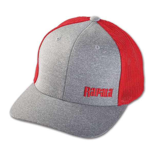 RAPALA FLEX FIT CAPS, Apparel | Jann's Netcraft