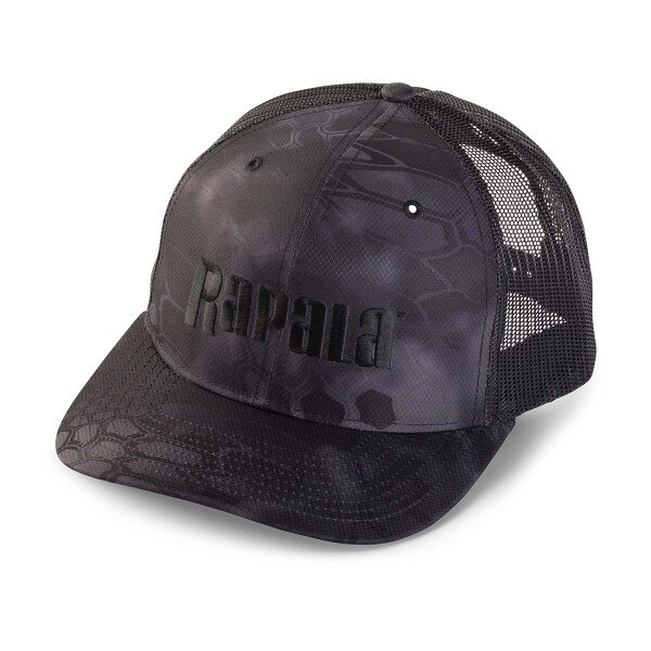 RAPALA TRUCKER CAPS, Apparel | Jann's Netcraft