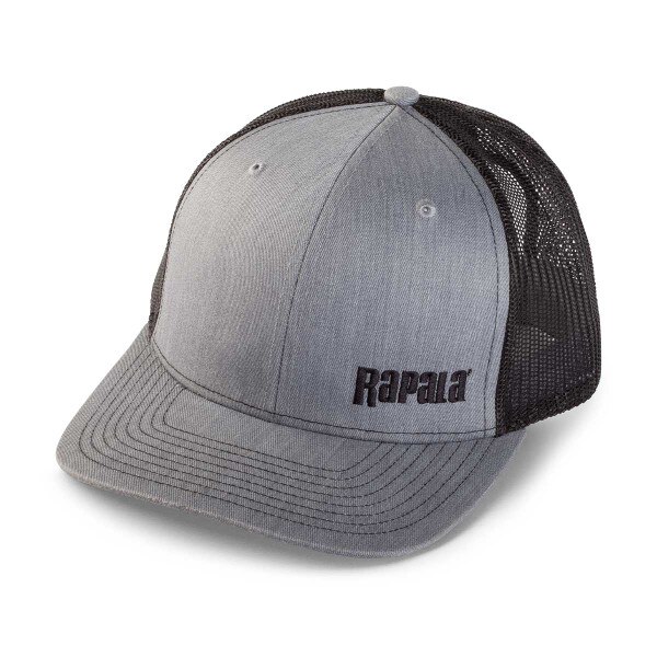 RAPALA TRUCKER CAPS, Apparel | Jann's Netcraft