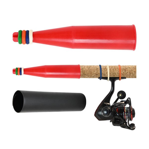 Cold Snap Reel Wrap Kit | Jann's Netcraft
