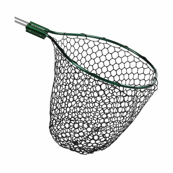 Beckman BN2025R-43 Rubber Landing Net