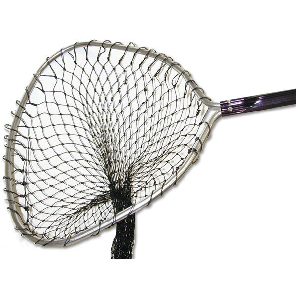 Ranger 4910-4X4TA Pier and Boat Landing Net, Telescoping Landing Net ...