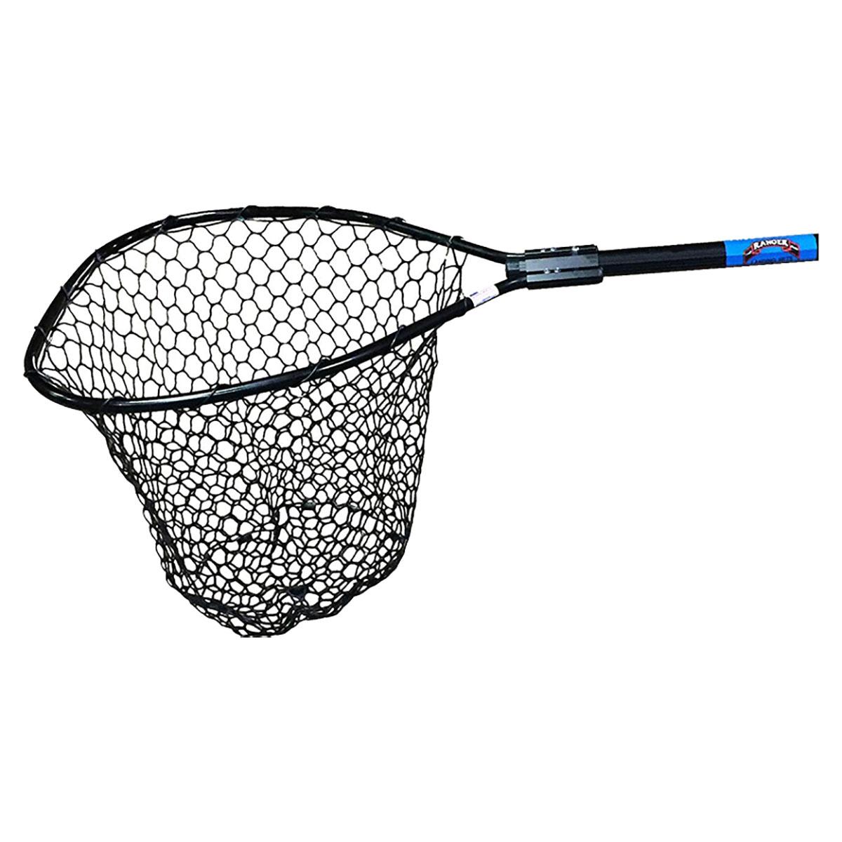 Ranger 458TSR Tournament Series Rubber Landing Net | Jann's Netcraft