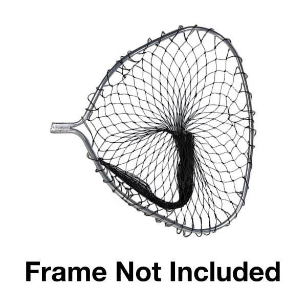 ED CUMINGS SUPER HEAVY DUTY POLYETHYLENE SALMON/WALLEYE REPLACEMENT ...