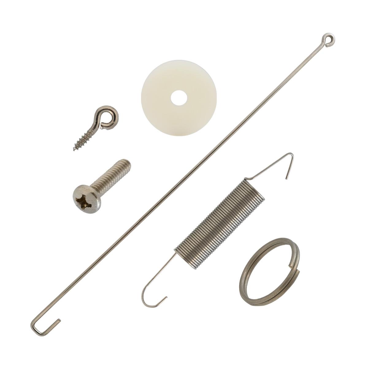 Off Shore OR12TFEK Economy Tattle Flag Upgrade Kit | Jann's Netcraft