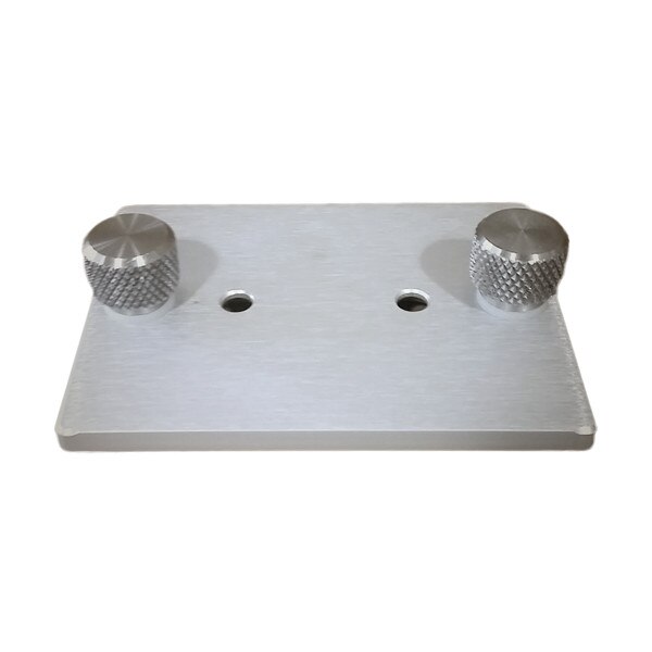 Cisco Track Mount | MTTRW | Jann's Netcraft