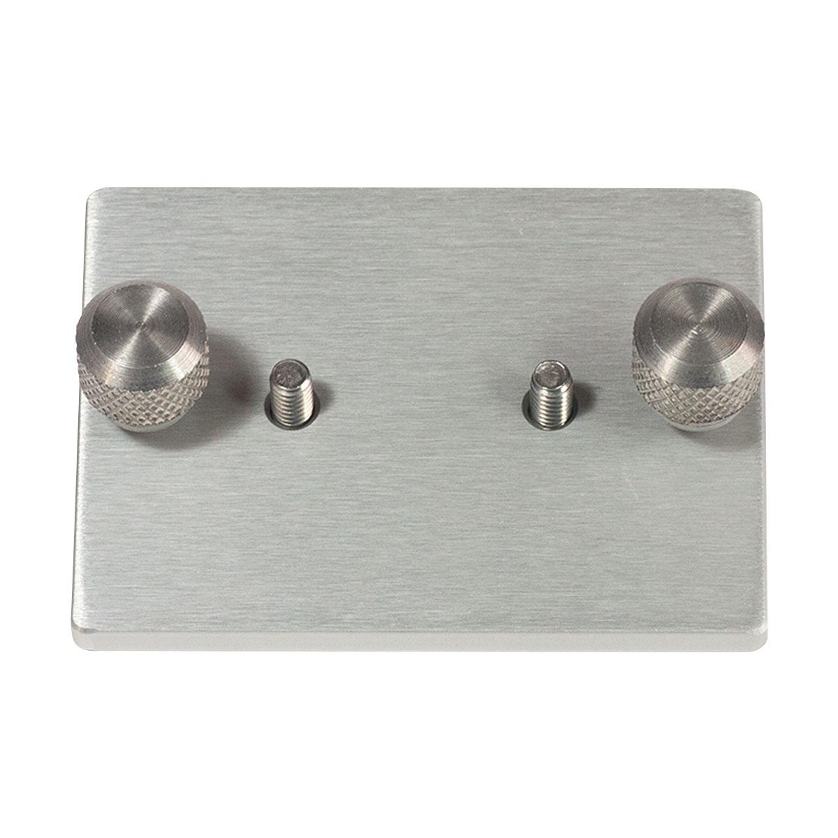 Cisco Track Mount | MTTRW | Jann's Netcraft