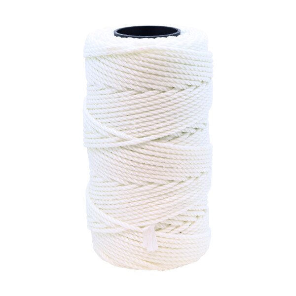 Nylon Twine, Net Making Supplies | Jann's Netcraft