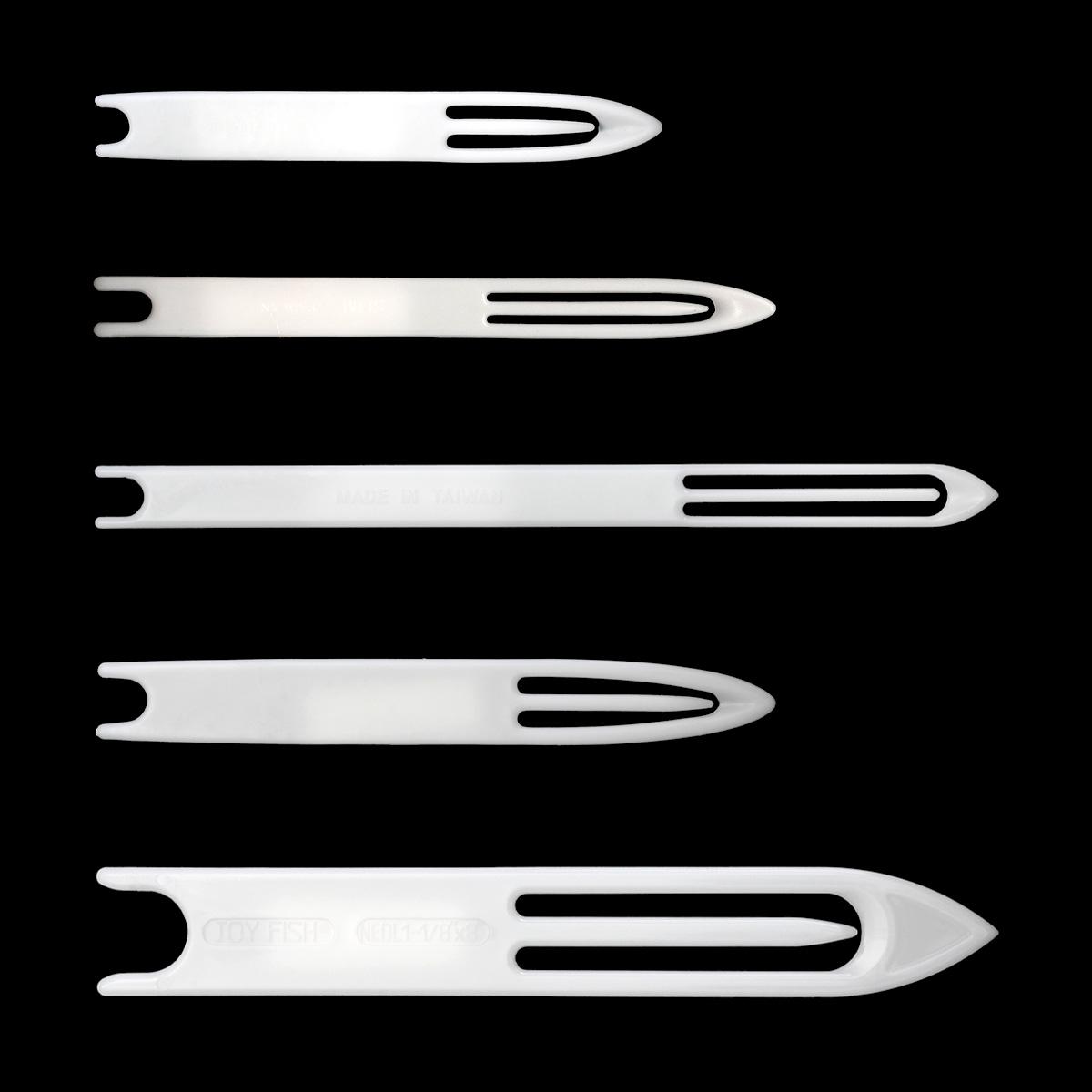 NET SHUTTLES NYLON, Net Making Supplies | Jann's Netcraft