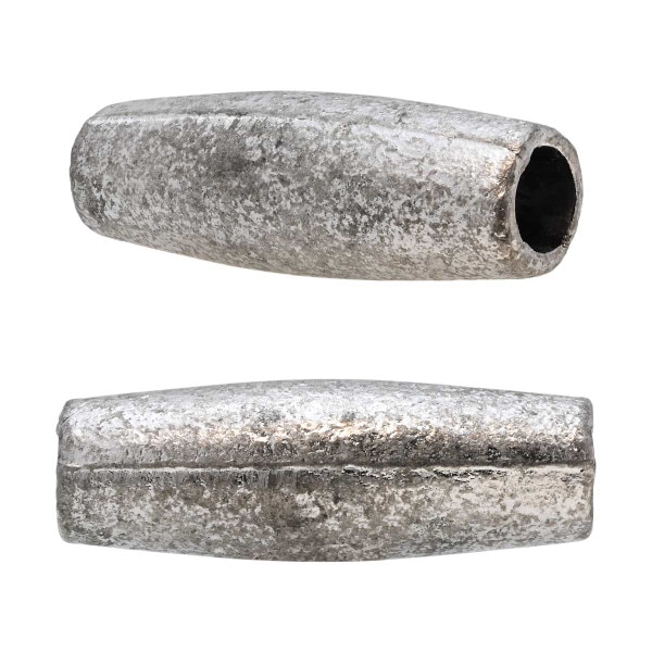 Lead Net Weights, Minnow seine weights, cast net weights | Jann's Netcraft