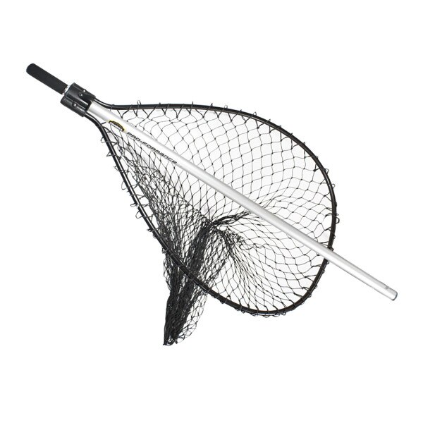 Frabill 5530 ProFormance Telescoping Handle Landing Net | Jann's Netcraft
