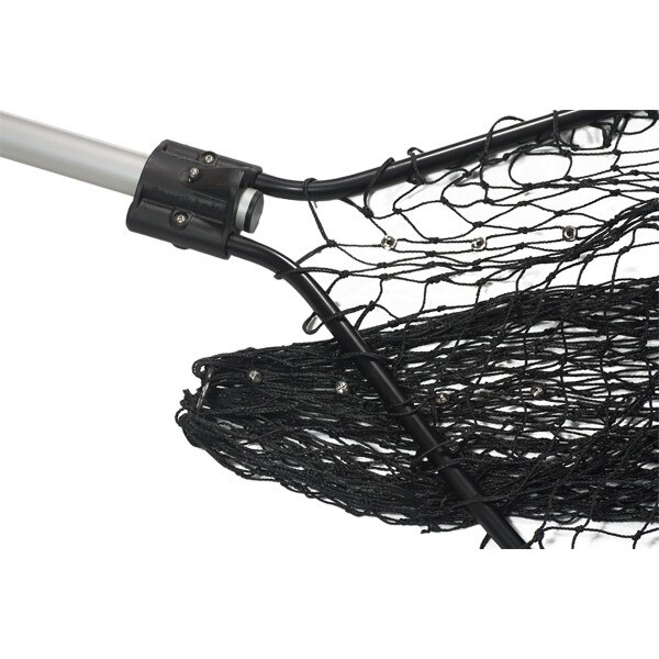 Frabill 5530 ProFormance Telescoping Handle Landing Net | Jann's Netcraft